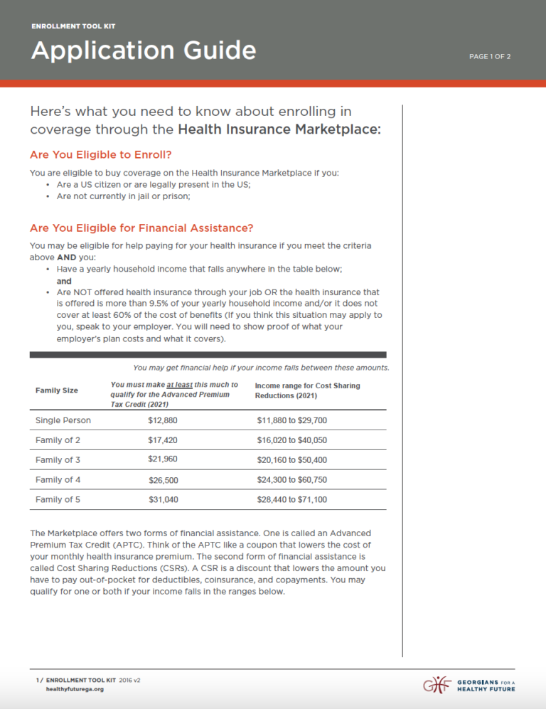 Improving Provider Directory Accuracy and Usability – Georgians for a ...