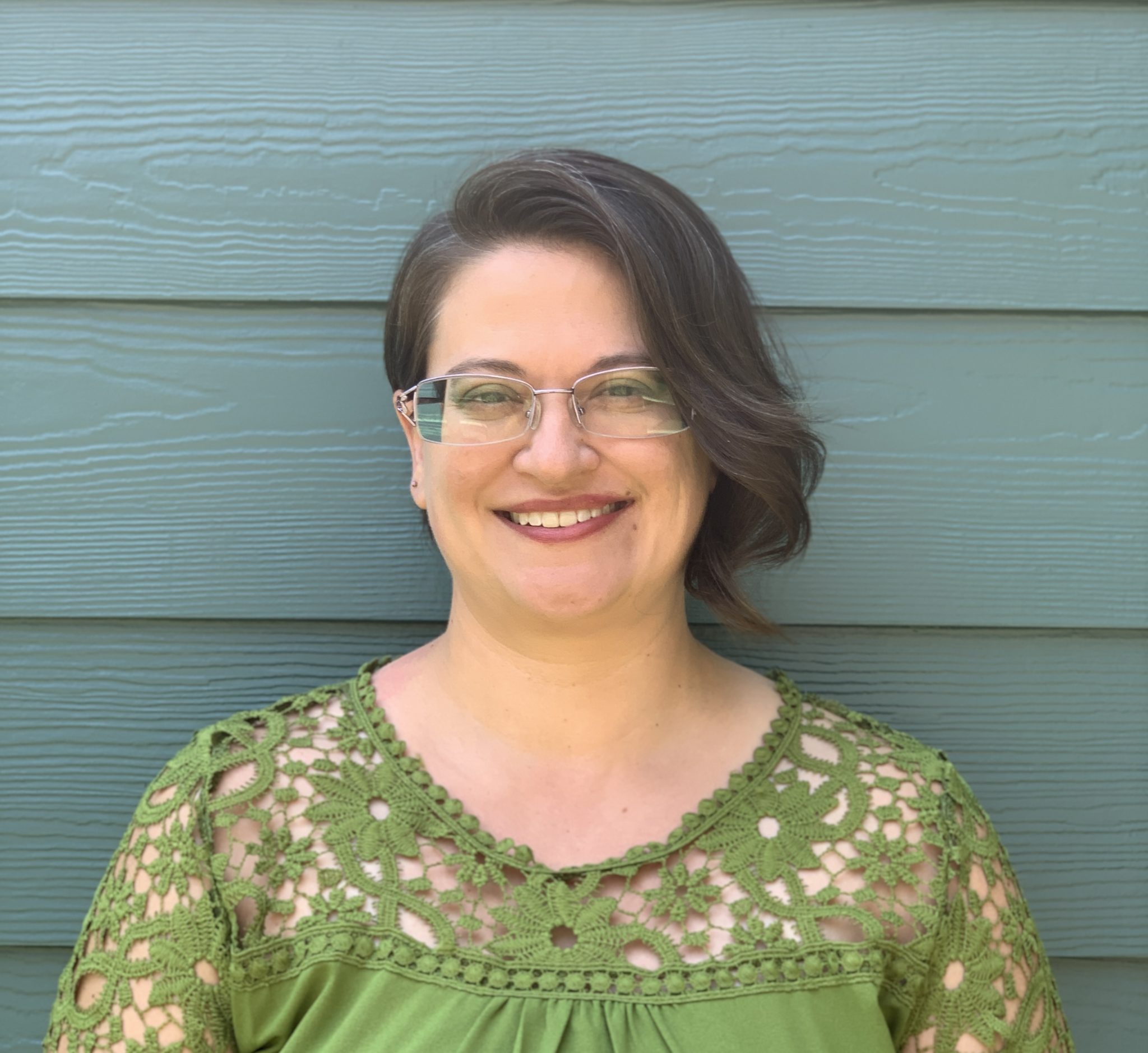 Jennifer L Baugh, Secretary – Georgians for a Healthy Future