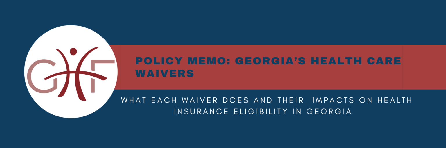 Georgia Pathways to Coverage (“Pathways”) Fact Sheet – Georgians for a ...